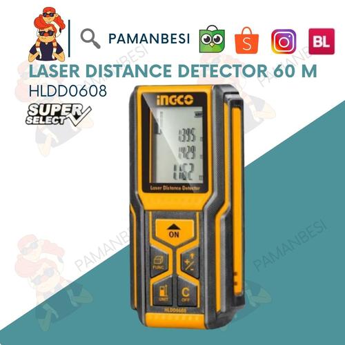 Jual HLDD0608 ALAT UKUR METERAN LASER DIGITAL METER 60M 60 M METER ...