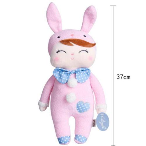 Jual Metoo Doll / Boneka Metoo / Bunny /Rusa / Ballet / Mainan Anak ...