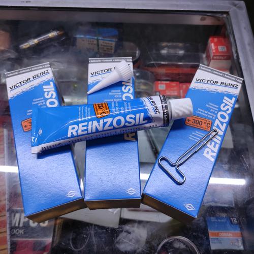 Jual Lem Gasket Reinzosil Made In Germany 70ml / Victor Reinz - Kota ...