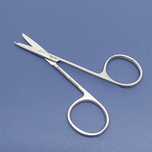 Jual Alat medis Gunting Angkat Jahitan Spencer 9cm - Spitz - Jakarta ...