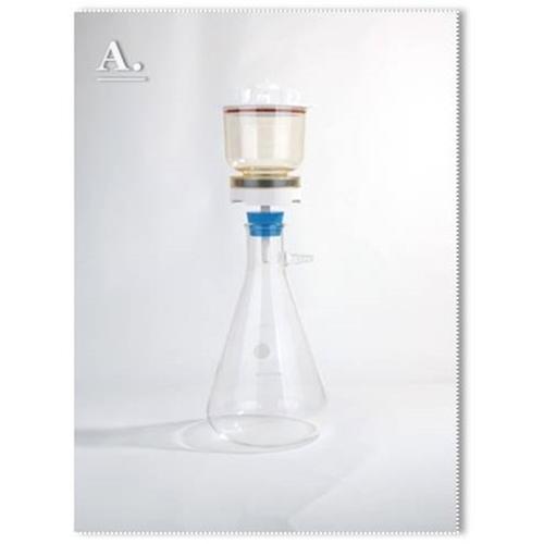 Jual Magnetic Filter Holder 47mm with lid kit 300ml/500ml Rocker - 300 ...