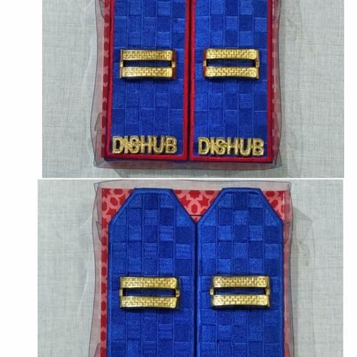 Jual pangkat pdu dishub gol 3b - Lis merah - Jakarta Barat - Mas-is ...