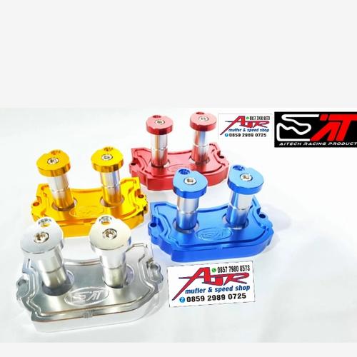 Jual Mekanisme Super kips New Model Aitech Original Ninja R RR SS CNC ...
