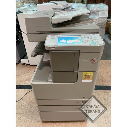 Jual Mesin Fotokopi Canon IRA 4251 220Volt Ex Eropa Grade A - 2 Tray - Jakarta Utara - UD Cahaya ...