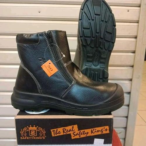 Jual SEPATU SAFETY KINGS KWD 806 X ORIGINAL / SAFETY SHOES KINGS ...