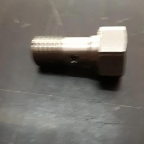 Jual baut jet oli mitsubishi fuso 6D14-16T 6D22 8DC9 - Kota Tangerang ...