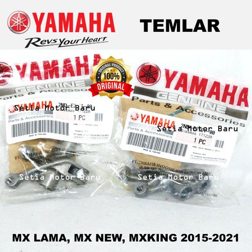 Promo Temlar Templar Pelatuk Klep Mx New MxNew Mx King MxKing Asli ...