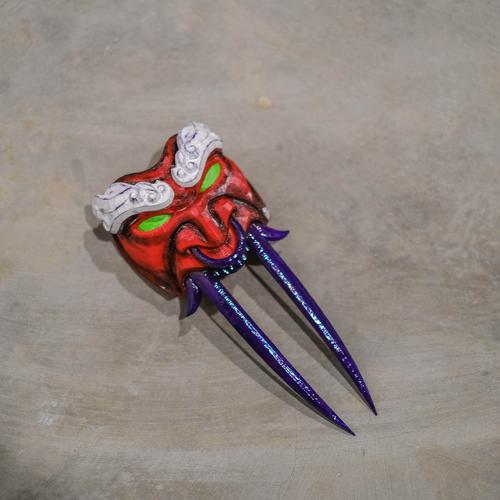 Jual Valorant Oni Claw - 1:2 - Kota Medan - ME Lab | Tokopedia