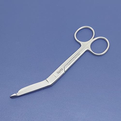 Jual Alat medis Gunting Verband Lister 14cm - Spitz - Jakarta Barat ...