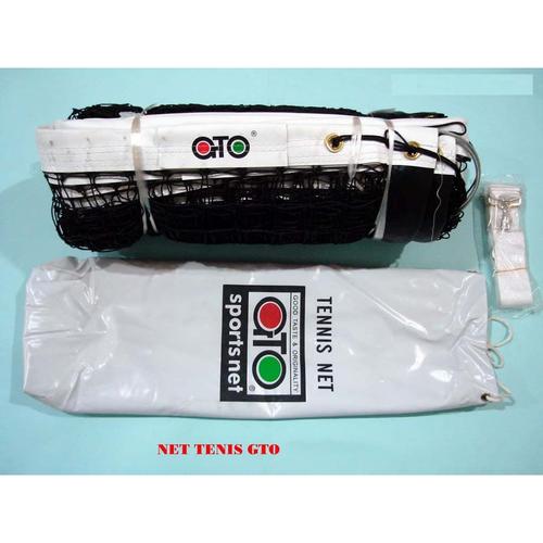 Jual Net tenis lapangan GTO import taiwan - Jakarta Barat - Globalsport ...