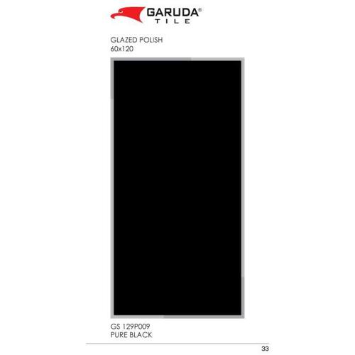 Jual Granit Garuda Pure Black 60x120 - Kab. Bogor - GM GRANIT | Tokopedia