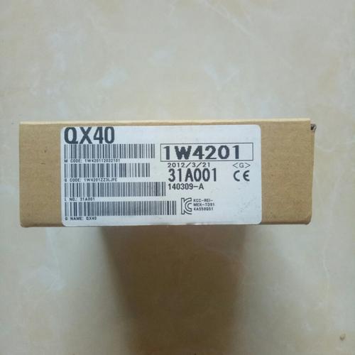 Jual Input module QX40 Mitsubishi - Kab. Bekasi - azamelektrik | Tokopedia