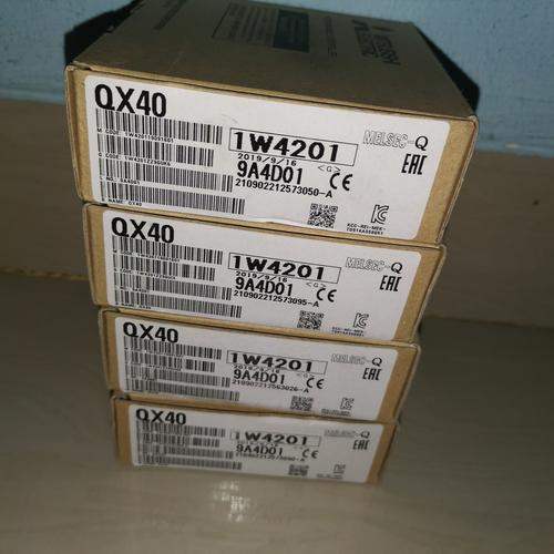 Jual QX40 INPUT UNIT PLC MITSUBISHI - Jakarta Barat - sjt general ...