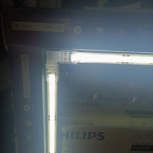 Jual siku connector led strip 5050 COB hiled - Jakarta Barat - CENTRAL ...