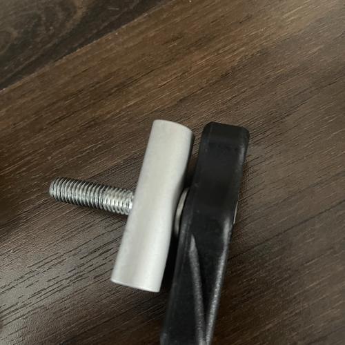 Jual Brompt0n Hinge Clamp Lever Set Silver Original - Jakarta Selatan ...