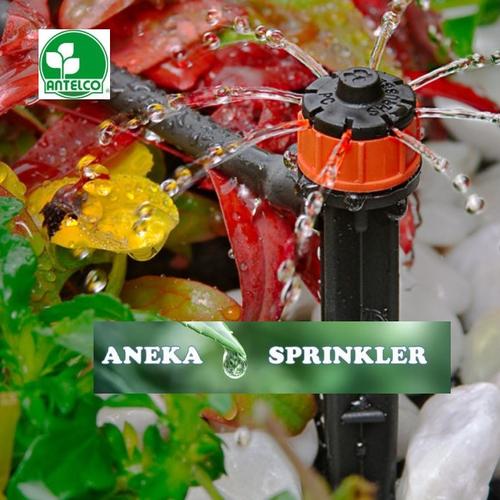 Jual Shrubbler 360° Pressure Compensating Antelco - Kab. Tangerang ...