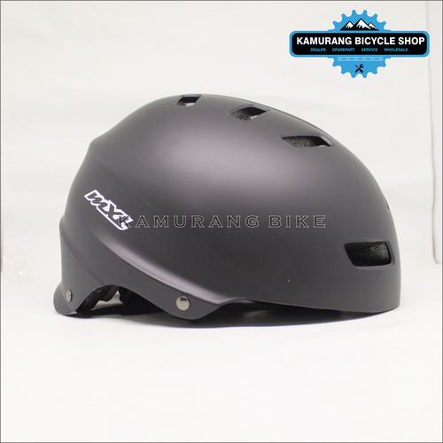 Jual Helm Batok Sepeda MTB MXL SK106 SK 106 - Helm Sepeda FreeRide BMX ...