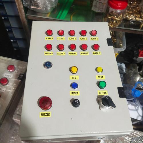 Jual panel gas detector 10 zone - Jakarta Utara - KOMPOR CUSTOM ...