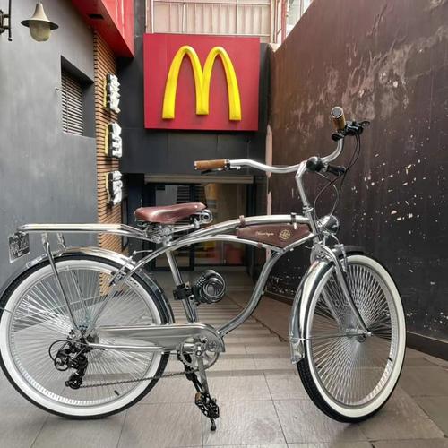 Jual Sepeda Onthel Ontel Unik Antik Mewah Cakep Buat Koleksi - Jakarta ...