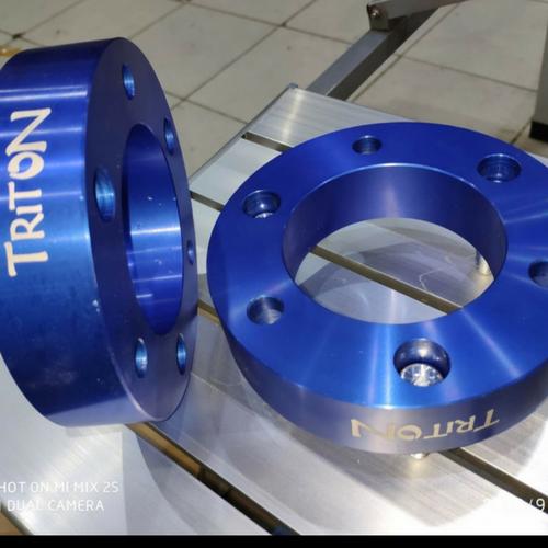 Jual Lift Kit Depan Mitsubishi Triton - Lift Kit Depan Triton - Jakarta ...