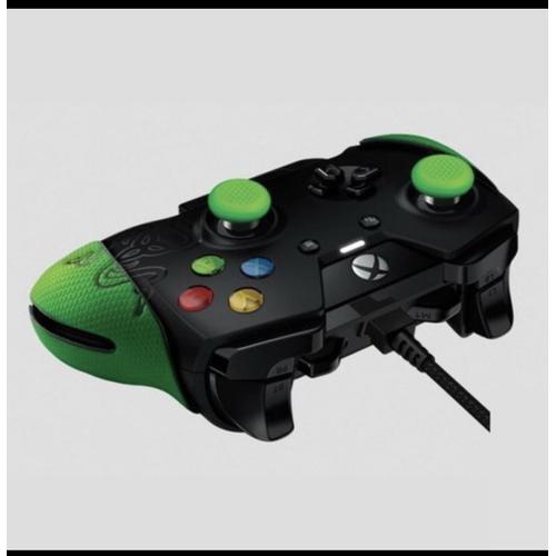 Jual Razer wildcat gaming controller for pc xbox - Kota Batam - IT COM ...