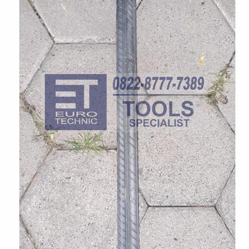 Jual BESI BETON SNI TS 420 B ULIR D 16 MM X 1 M - Kota Surabaya - Euro ...
