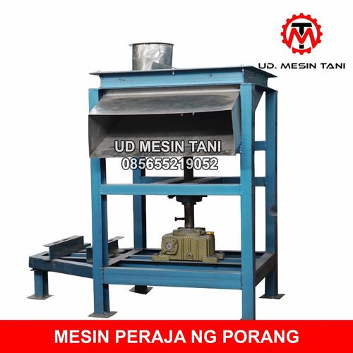 Jual MESIN PERAJANG PORANG LENGKAP PENGGERAK - Kab. Jombang - Kiyaru ...