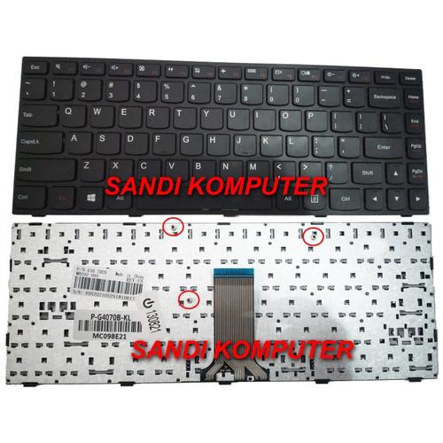 Jual Keyboard Lenovo G41-30 G41-35 G41-70 G41-75 G41-80 M41-35 M41-70 ...