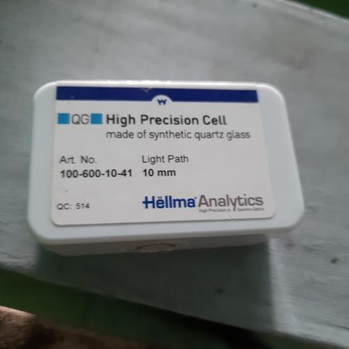 Jual kuvet hellma spektrofotometer UV-VIS - Kab. Bantul - KEBUTUHAN ...