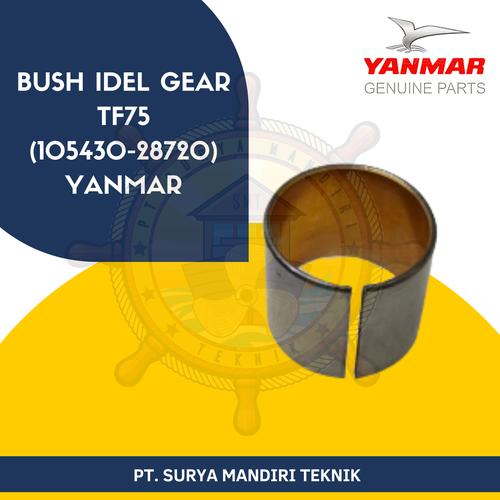 Jual TF75 BUSH IDLE GEAR YANMAR GENUINE (105430-28720) - Kota Surabaya ...