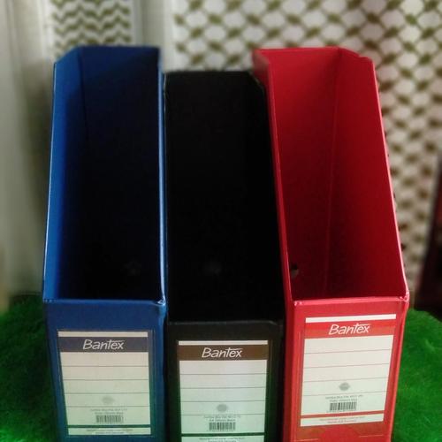 Jual box file bantex jumbo 4011 01 blue - Jakarta Selatan - DUNSANAK ...
