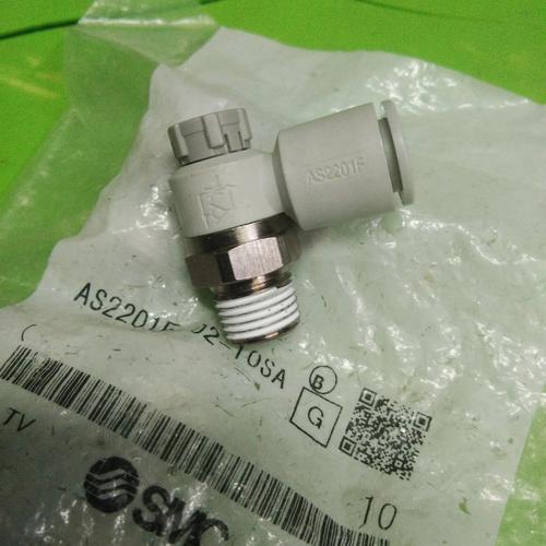Jual SPEED CONTROL SMC AS2201F-02-10SA - Jakarta Barat - sadulurteknik | Tokopedia