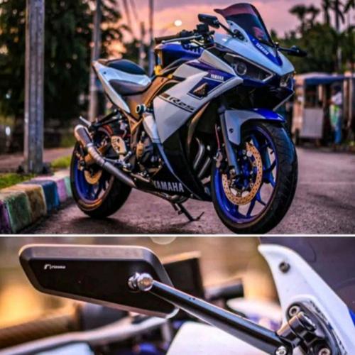 Jual SPION RIZOMA CIRCUIT ORIGINAL RIZOMA 100% UNIVERSAL - Full Crome ...