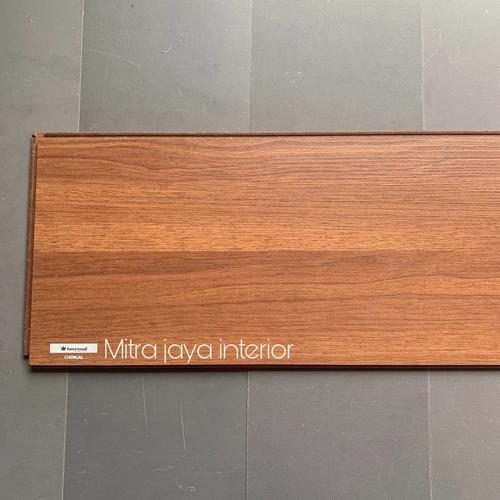 Jual vinil kayu parket 8mm Interwood CHENGAL/m² - Jakarta Pusat ...