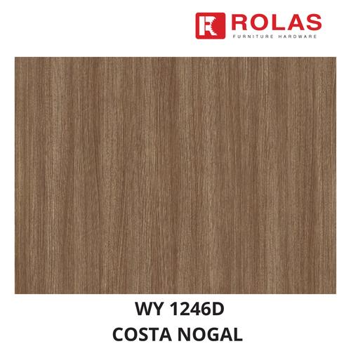 Jual HPL LAMITAK COSTA NOGAL WY 1246D / JUAL HPL LAMITAK BEKASI - Kota ...