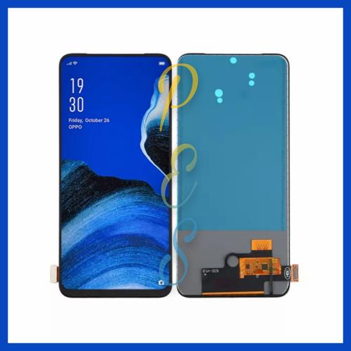 Jual LCD TOUCHSCREEN REALME X / RENO 2F / OPPO K3 /RENO 2Z - COMPLETE ...