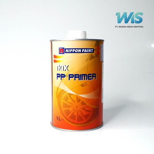 Jual Nippon Paint NAX PP Primer 1 ltr - Jakarta Barat - Nippon Paint ...