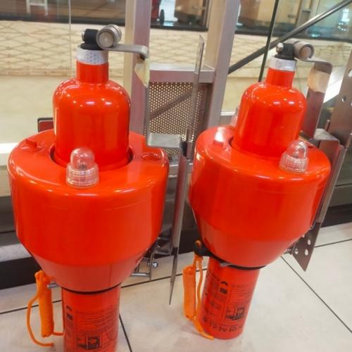 Jual Man Overboard Signal / Smoke Signal Type K 42 Mob Koryo - Jakarta ...