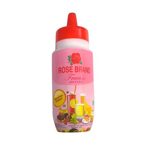 Jual ROSE BRAND Fructose Fruktosa Gula Cair Low Calorie Rendah Kalori ...