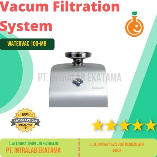 Jual Vacuum Filtration System, Watervac 100-MB - Kota Bogor - Intralab Ekatama | Tokopedia