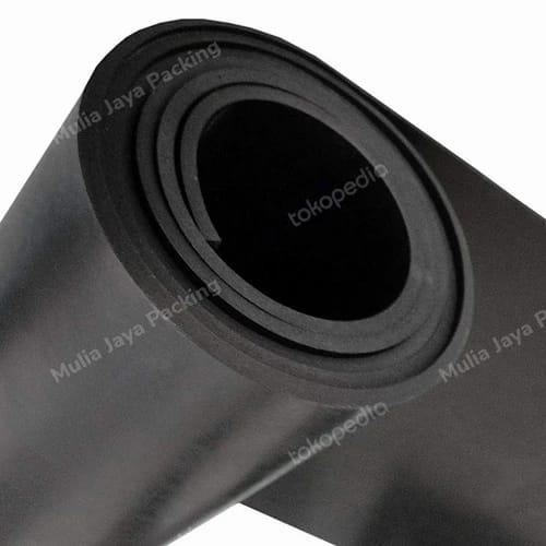 Jual Karet Lembaran Neoprene - Rubber Sheet Neoprene 10mm x 120cm x ...