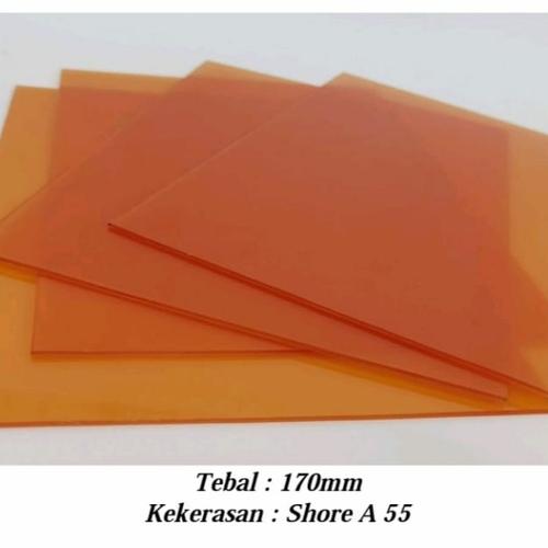 Jual Karet Runaflex Photopolymer Plate 34 x 19 cm - Jakarta Barat - OB ...