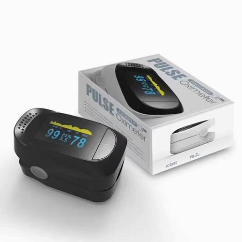 Jual Oximeter A2-L88 / Fingertip pulse oxymeter A2-L88 - Kota ...