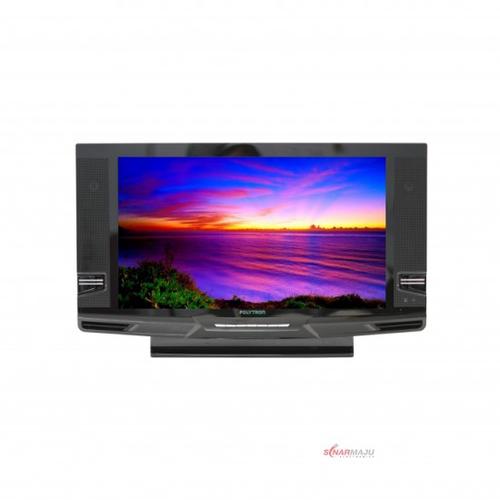 Promo Polytron LED Digital TV 24 Inch PLD 24V223 Cicil 0% 3x - Kota ...