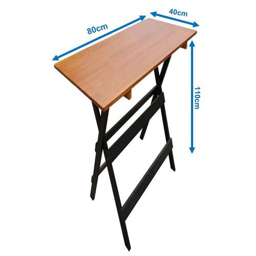 Jual Meja Lipat 80x40 Tinggi 110 cm - Kota Surabaya - Lukito Ecowood ...