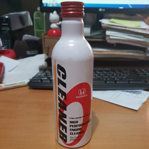 Jual HONDA Cleaner engine mesin treatment campuran bensin Original ...