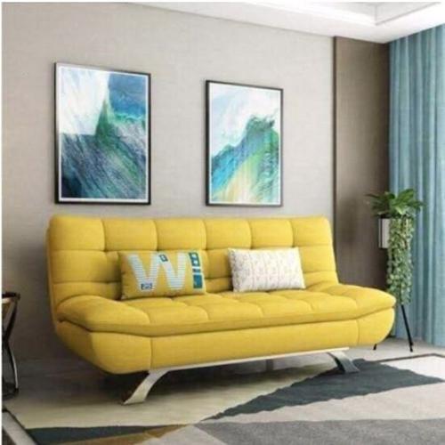 Jual SOFA BED (kaki besi) KHUSUS BANTEN - Kota Serang - Ameera ...