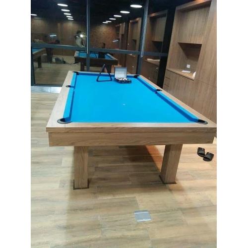 Jual Meja Billiard Custom 9 Ft Multifungsi - Meja Billiard - Kab ...