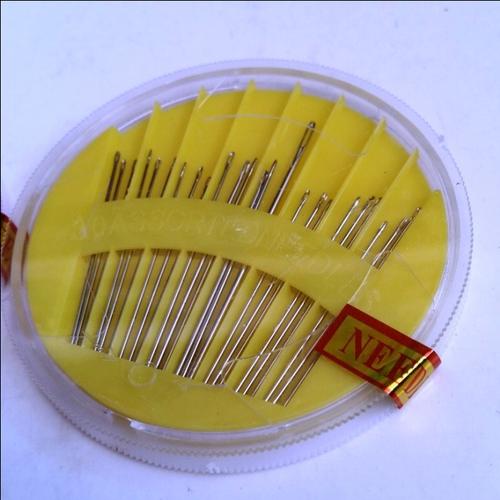 Jual Jarum Jahit / Jarum Jahit rumah tangga - Kota Surabaya - Toko NINA ...