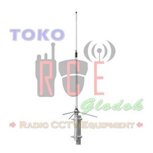 Jual Antena Base Rig HT Diamond BC 200L BC200L UHF Ori Baru Antenna 370 ...